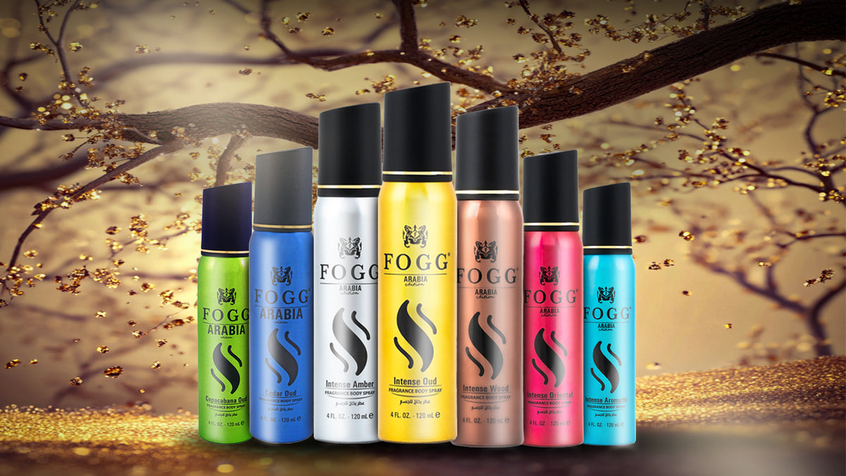 Fogg Arabia – FOGG PK
