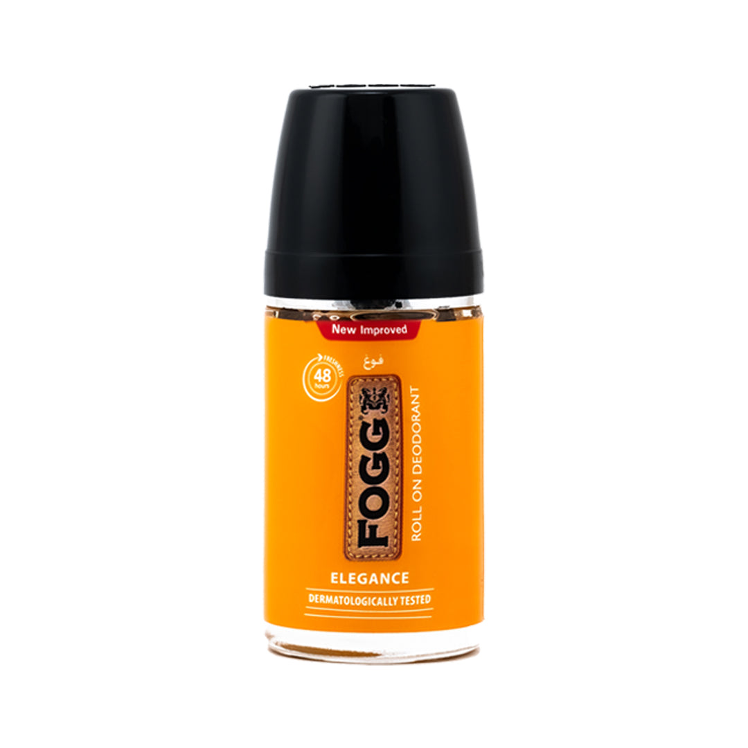 Fogg Roll On - Elegance – FOGG PK