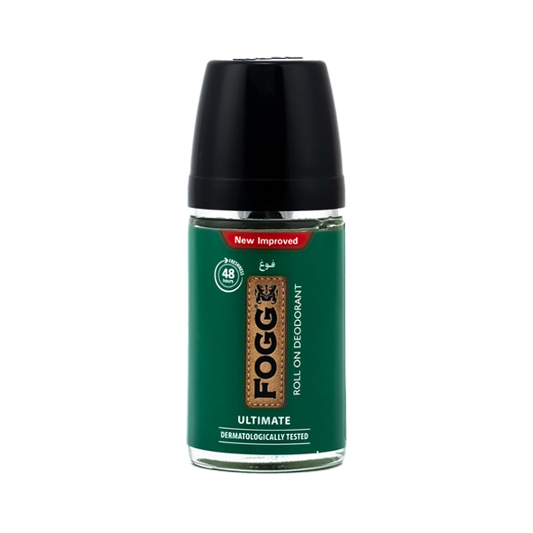 Fogg Roll On - Ultimate – FOGG PK