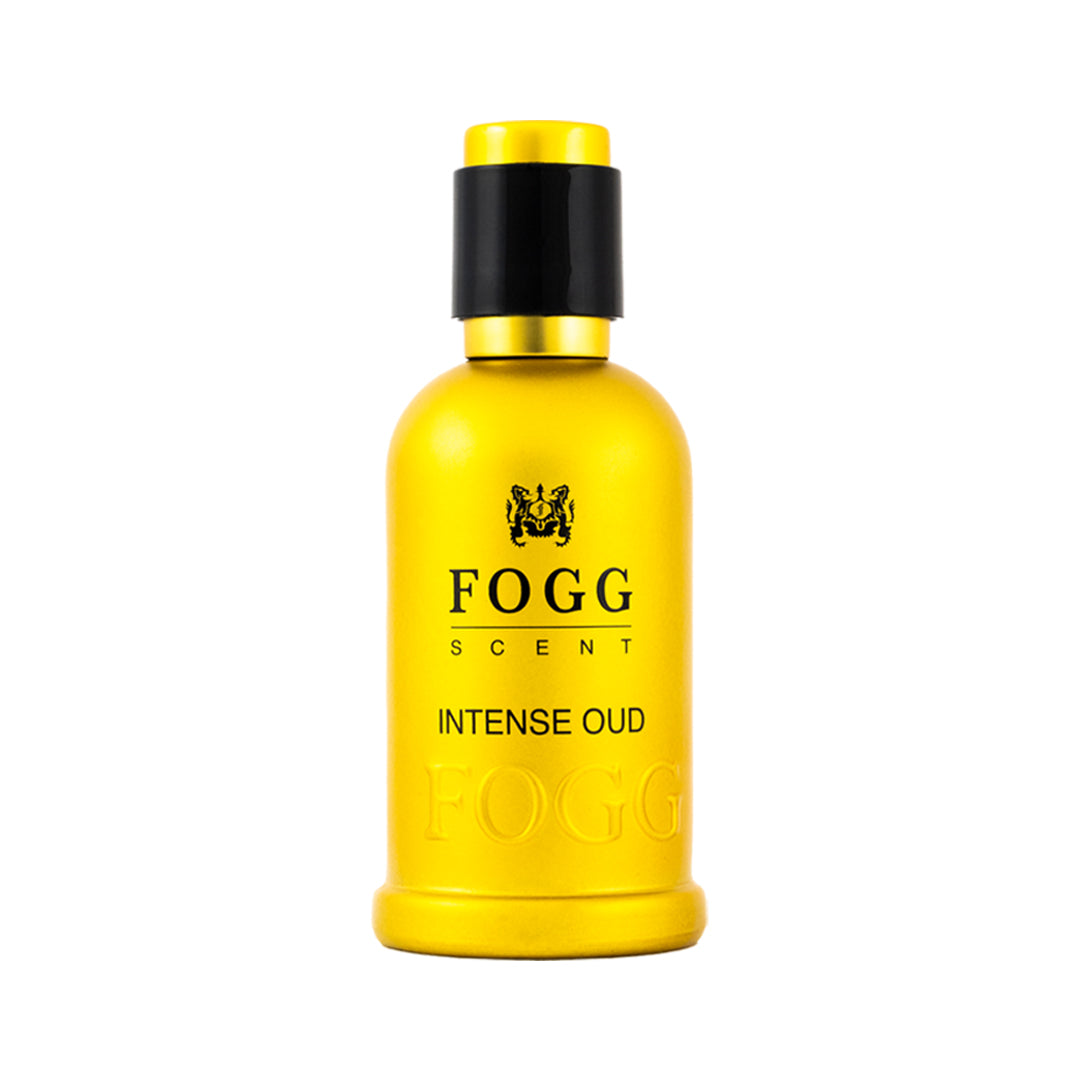 FOGG Scent 100ml - Intense Oud – FOGG PK