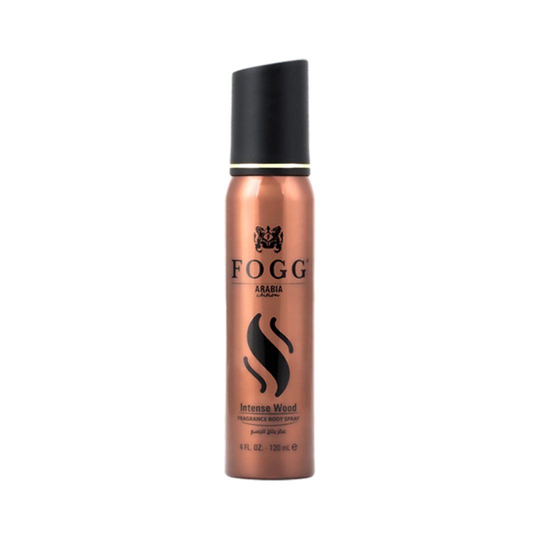 FOGG ARABIA INTENSE WOOD 120ML – FOGG PK