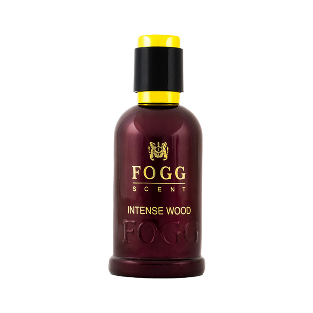 FOGG Scent 100ml - Intense Wood – FOGG PK