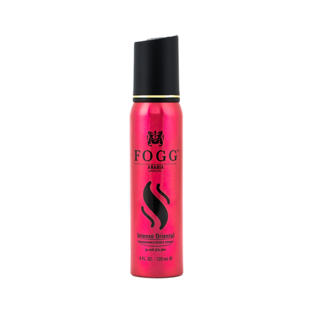 FOGG ARABIA INTENSE ORIENTAL 120ML – FOGG PK