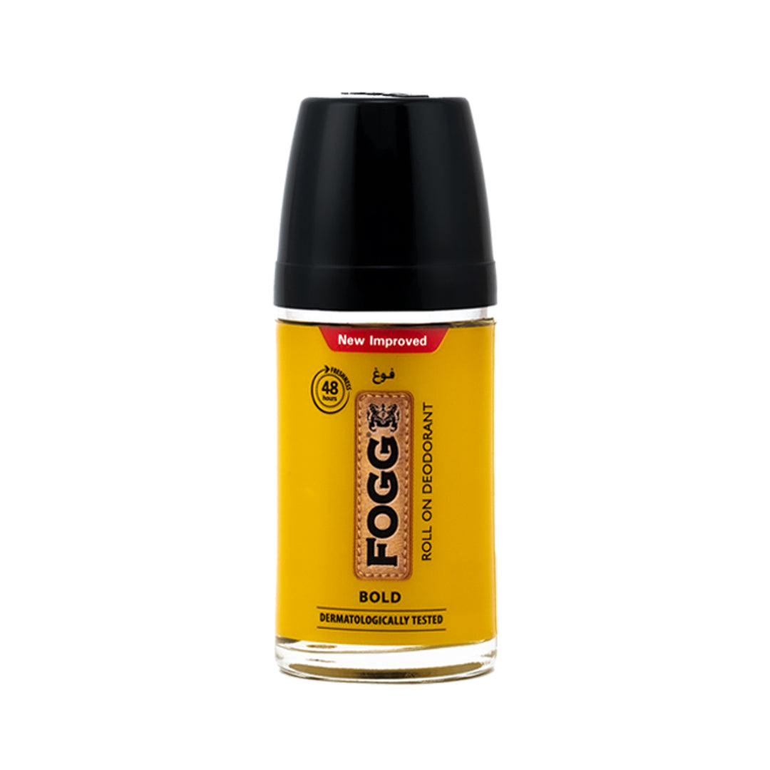 Fogg Roll On - Bold – FOGG PK