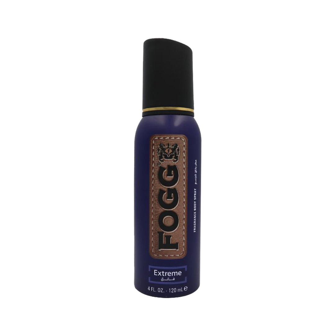 FOGG Body Spray Fantastic - Extreme 120ml – FOGG PK