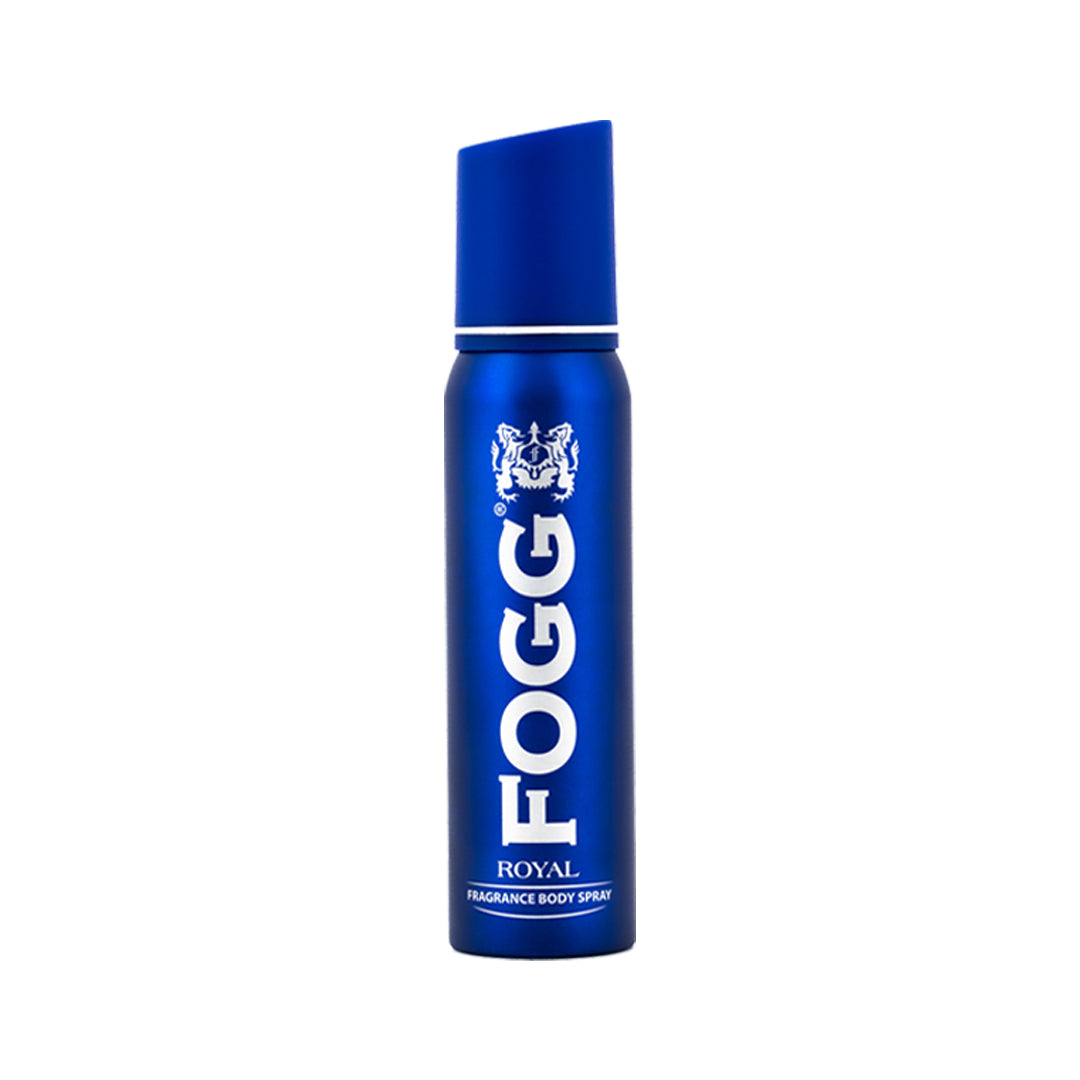 FOGG REGULAR ROYAL 120ML – FOGG PK