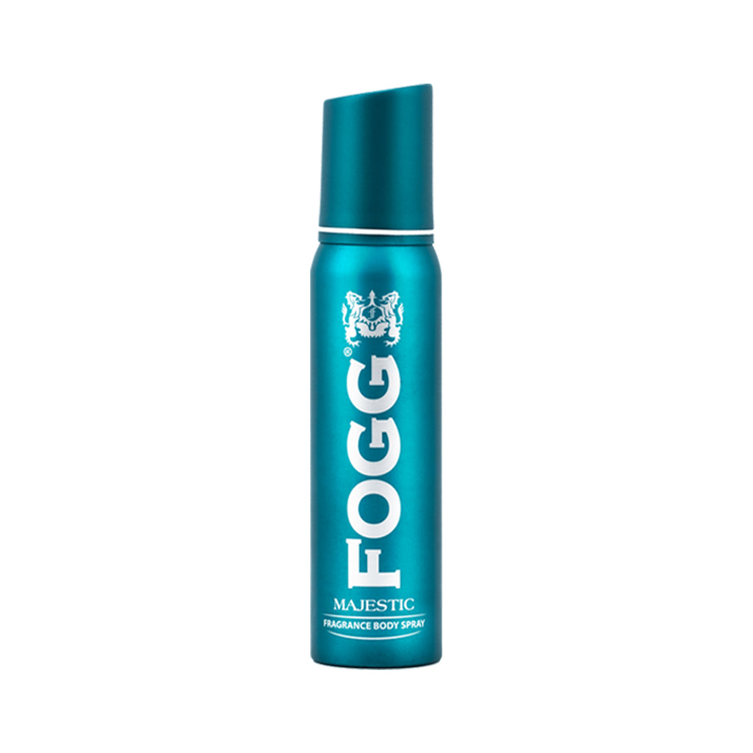 FOGG REGULAR MAJESTIC 120ML – FOGG PK